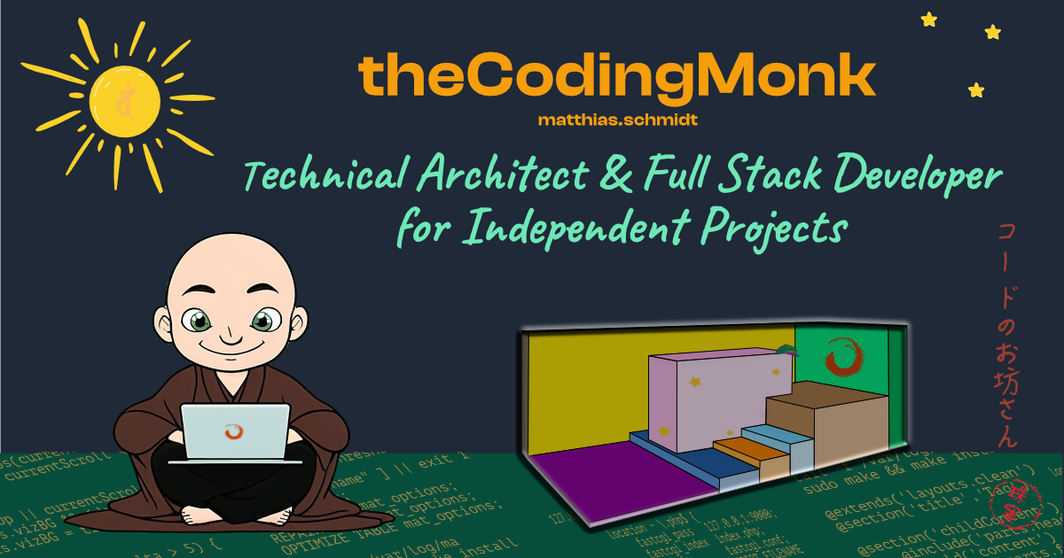 theCodingMonk